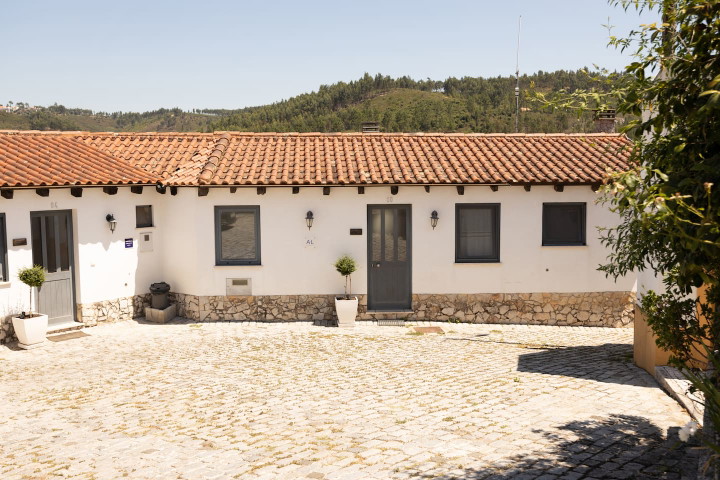 Casa Do Zé Tonancas T3 - Ferreira do Zêzere