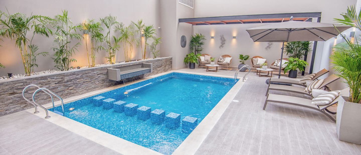Nice And Cozy Apartment Near Miraflores ® - Lima
