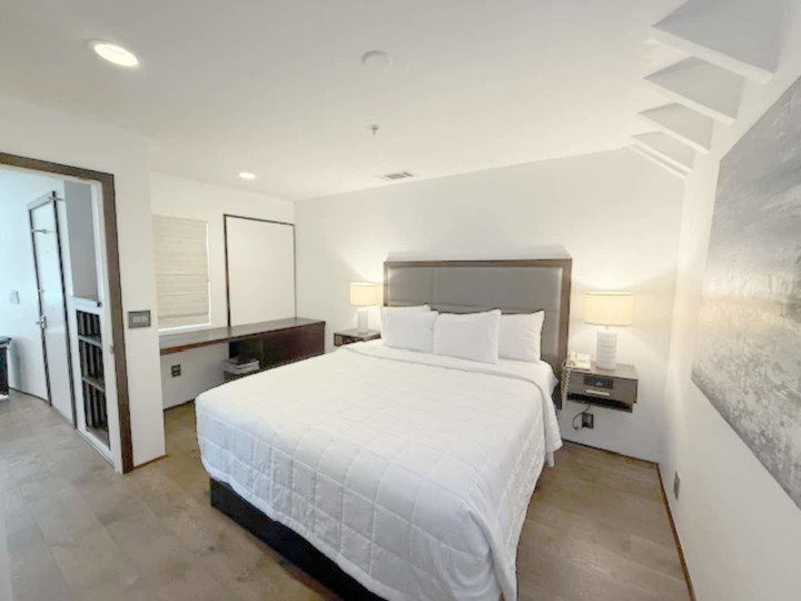 Presidential Two-bedroom, Two-bath Suite - San Luis Obispo, CA