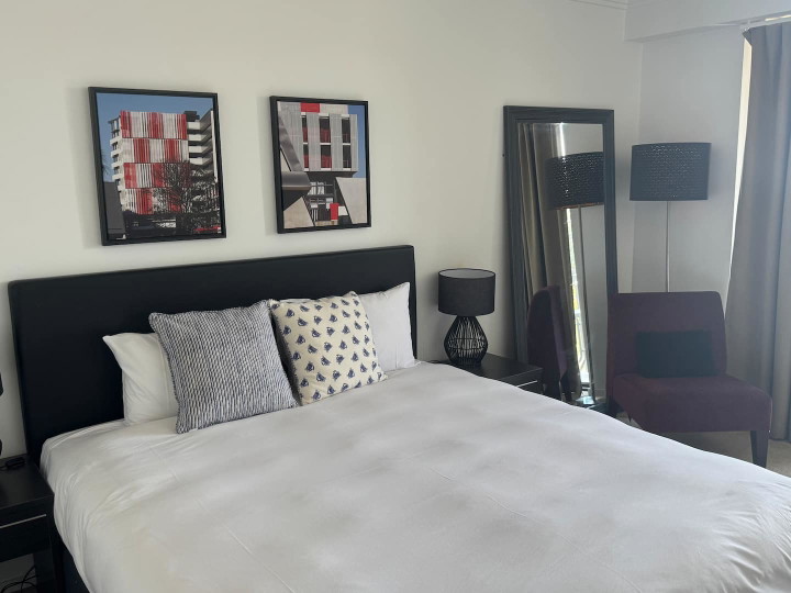 The Kings Room - Townsville