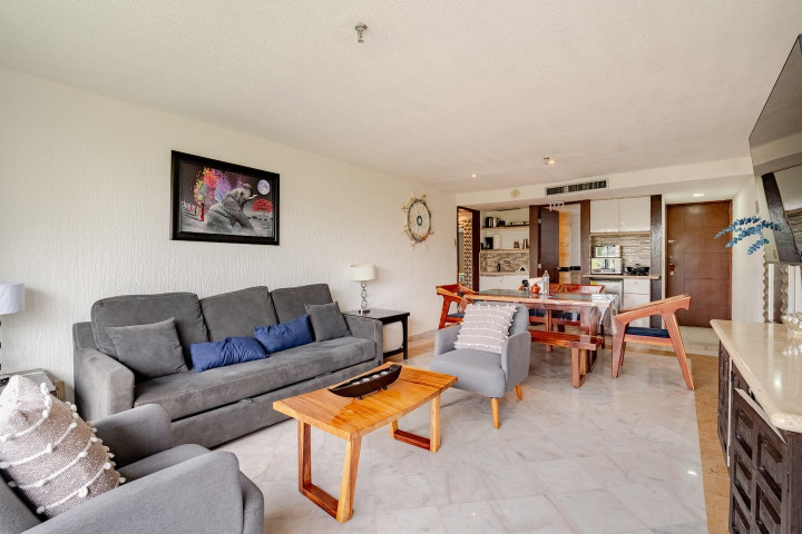 Suite In Cancun's Hotel Zone - Cancún