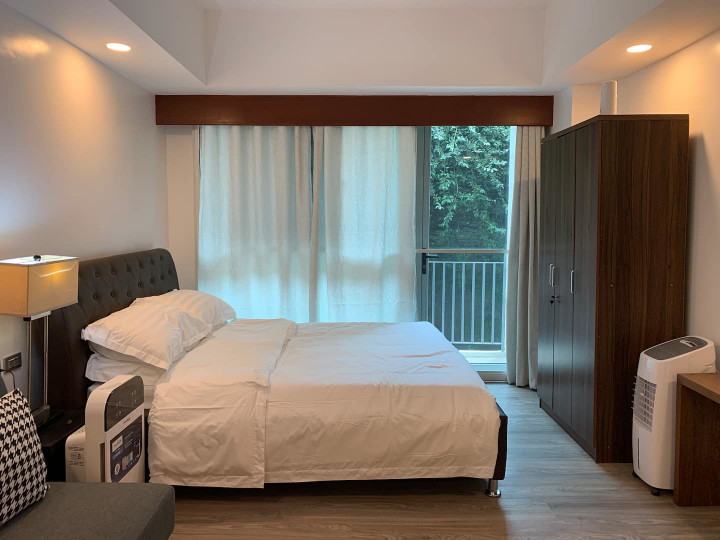 Condo In The Heart Of Baguio - 碧瑤市