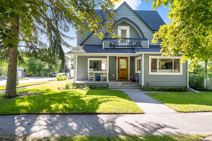 Historic Getaway - Idaho Falls, ID