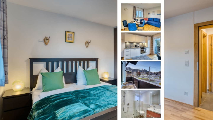 Na-home "Wilder Kaiser" | Central | Near Ski Lift - Kitzbühel