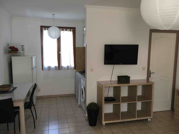 Location Studio De Vacances 4 - Corte