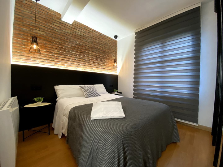 La Redonda Catedral Apartment - Viana