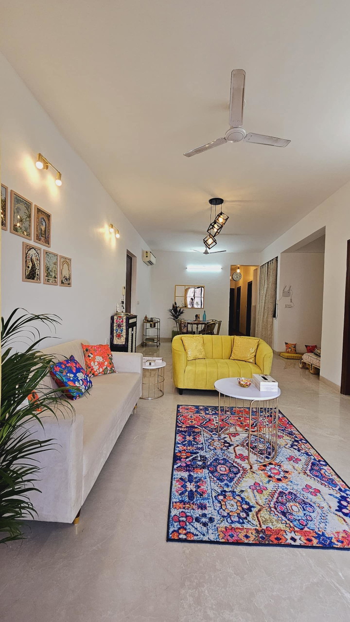Royal 2bhk Stay |Near Umaid Bhawan|guest Favourite - Jodhpur