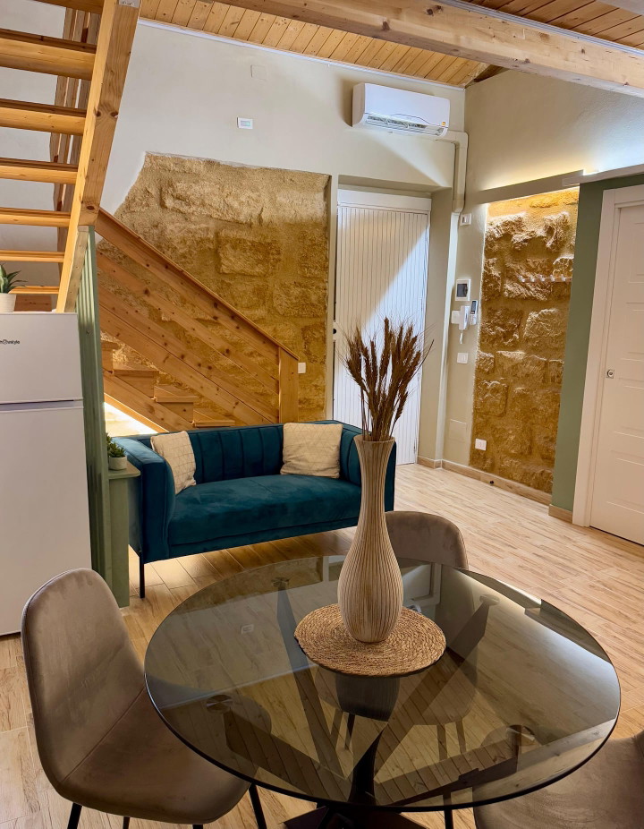 Deluxe Guesthouse Twenty Four Agrigento Centro - Italien