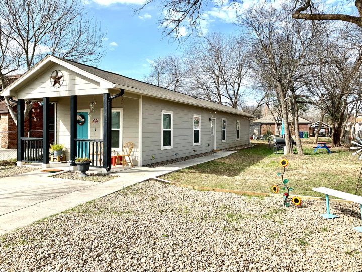 Cozy Home Close To Lackland Afb, Seaworld & Alamo - San Antonio, TX