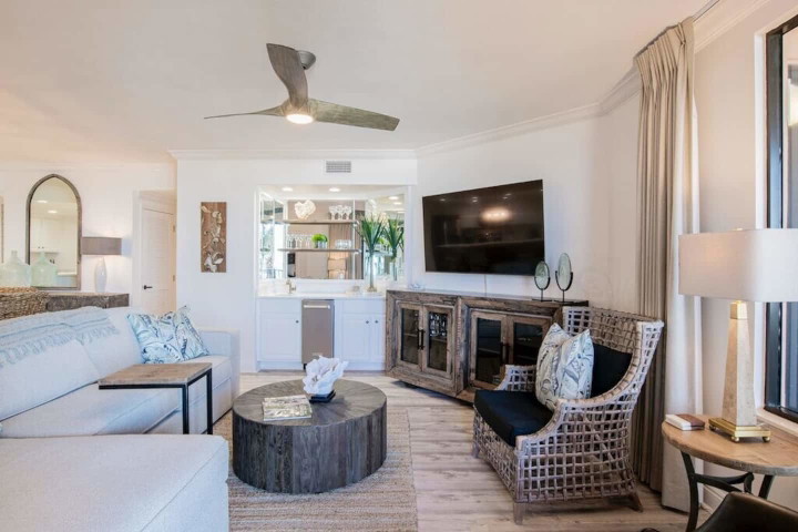Four Seasons 201e | Orange Beach, Al - Alabama