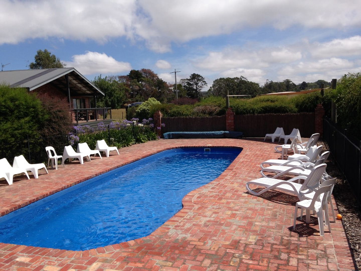 Prom Coast Holiday Lodge - Group Lodge - Victoria