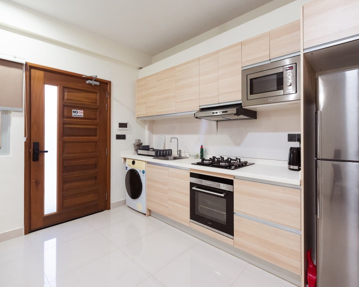 The Nest Hub 1 - Maldives
