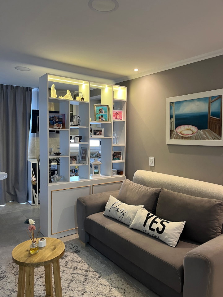 Apartment In The Heart Of Concordia - Concordia