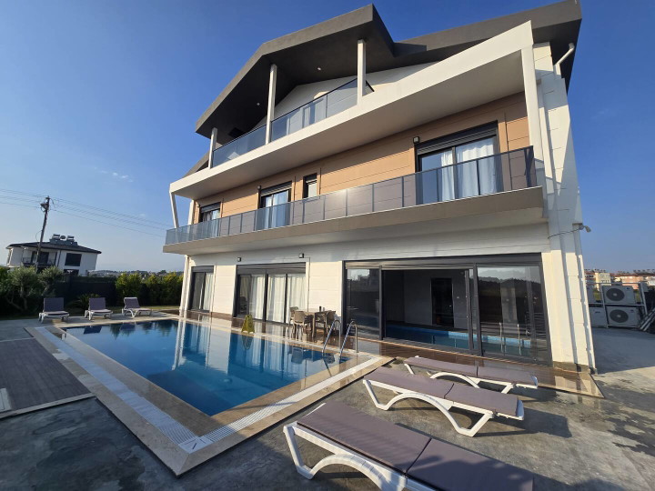 Dua Villa - Konya