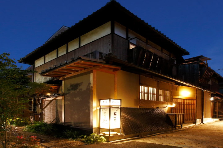【10-min Walk To Kiyomizu-dera】private Machiya - Kyoto