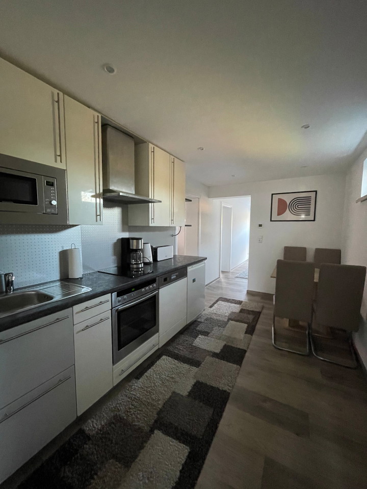 Moderne Und Gemütliche Wohnung - Celle
