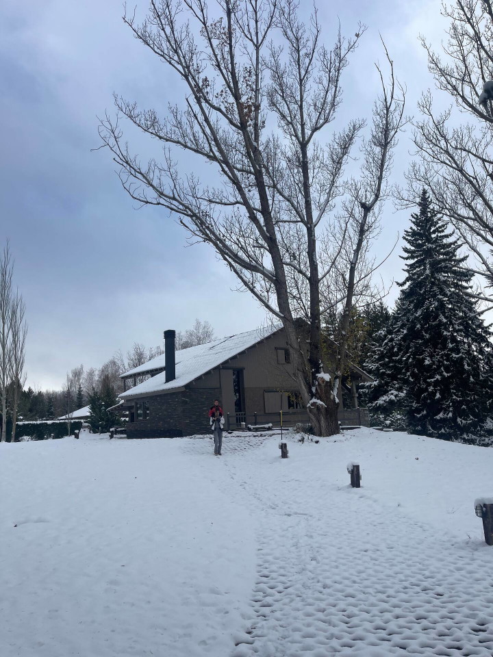 Chalet De Vacances Tartera/prats I Sansor - Bourg-Madame