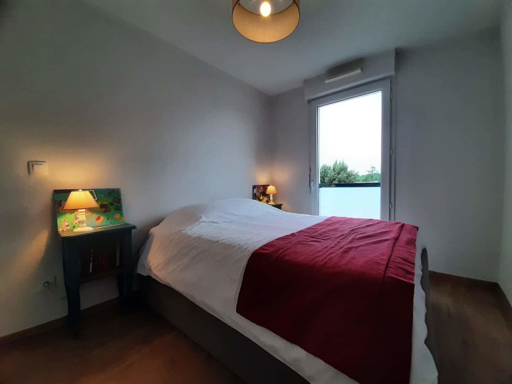 Appartement Spacieux - Artigues-près-Bordeaux