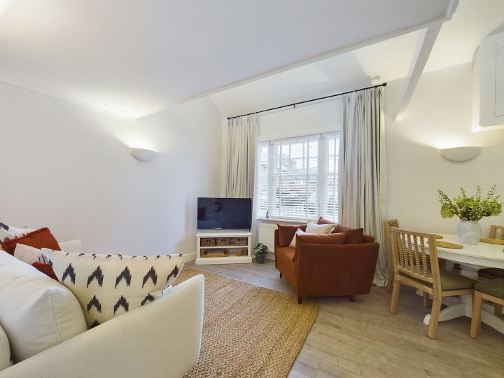 «&nbsp;The Sleepers Cottage&nbsp;» 2-6&nbsp;Personnes Avec Parking Gratuit - Chester