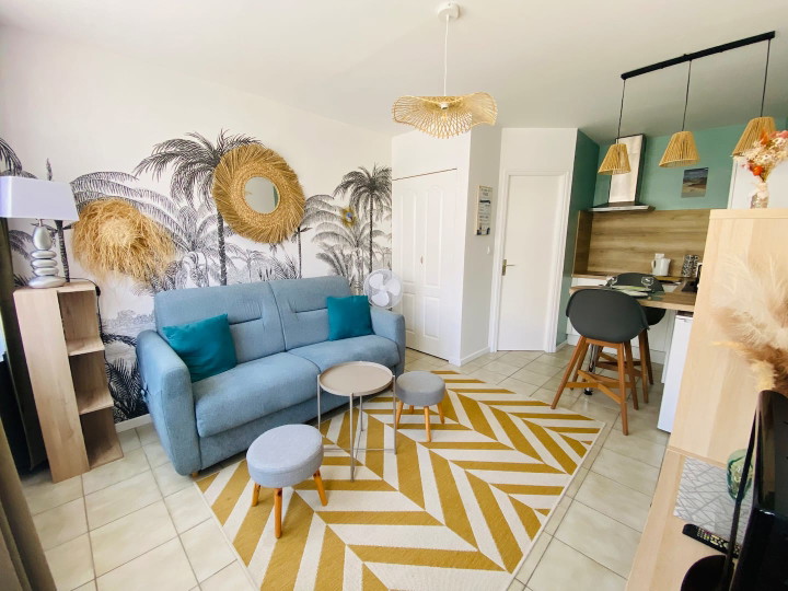 Studio Indépendant 2 éToiles 200m De La Mer - Trégastel