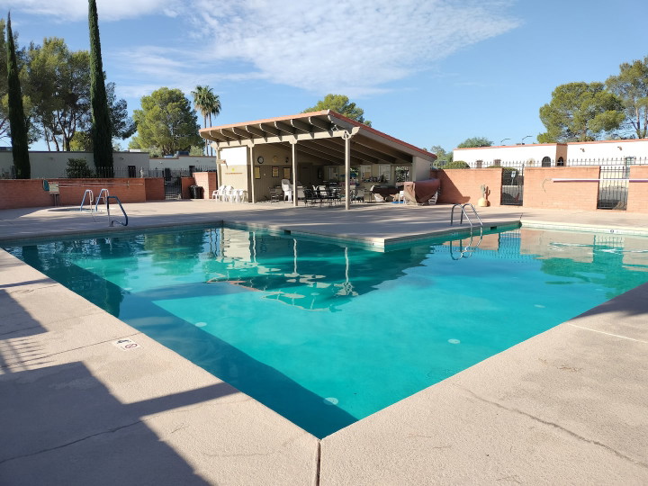 Green Valley Getaway - Arizona