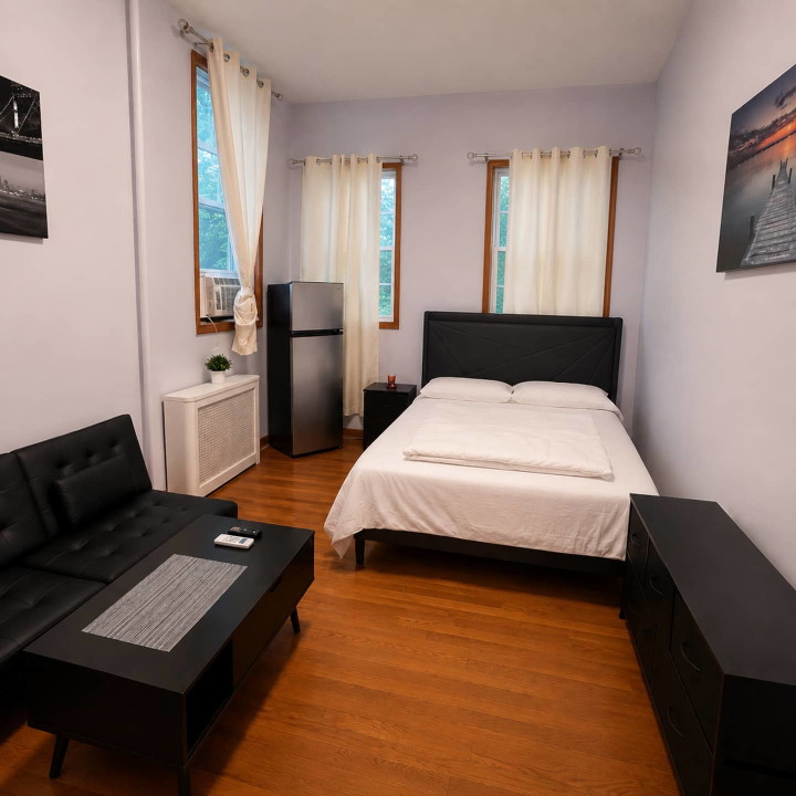 Quite Private Room - Nueva York