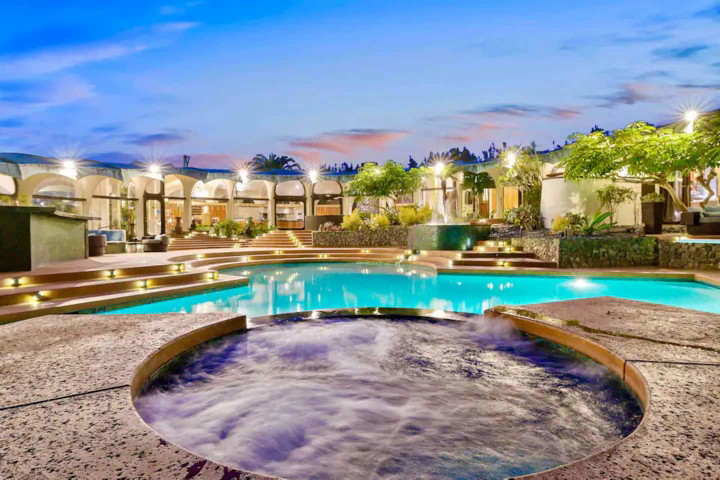 Iconic La Jolla $10m Estate | Upscale Events - Del Mar, CA