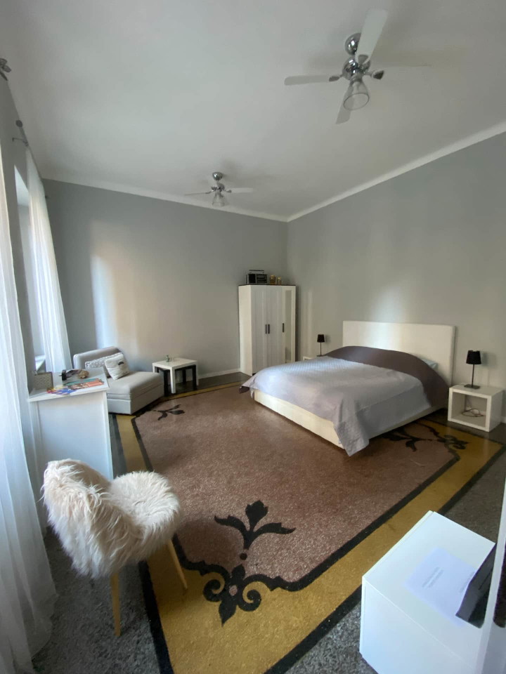 Two-room Apartment For Travelers Citra 010025-lt-0422 - Genua