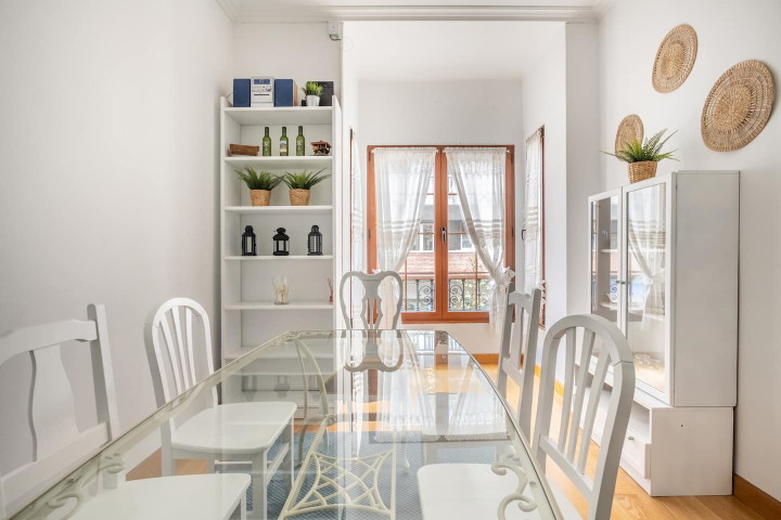 Apartment Av. La Costa - Gijón - Gijón