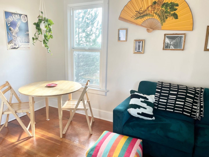 King Massage | Private Entrance | Walk To Train - Tacoma, WA