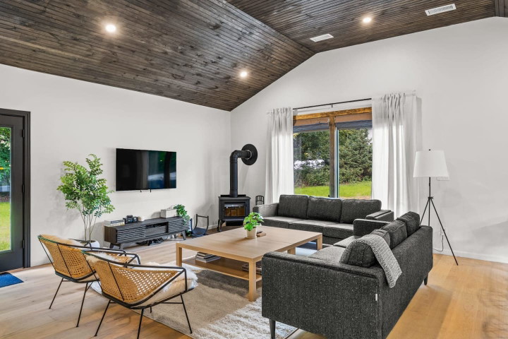 Campfire Bungalow - Kid Friendly - Catskill, NY