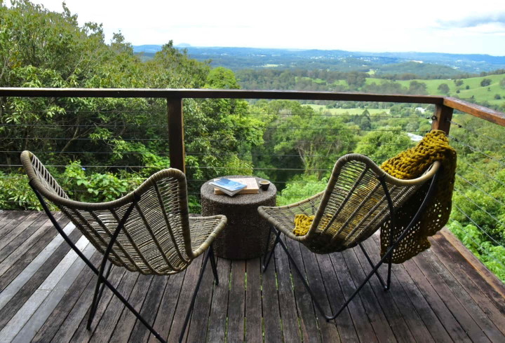 Starlight Cabin @ Sundance Montville - Montville