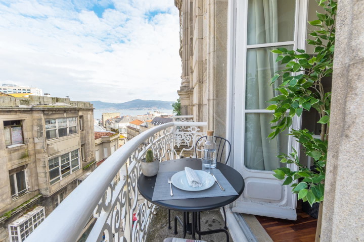Policarpo Sanz 1 - Vigo