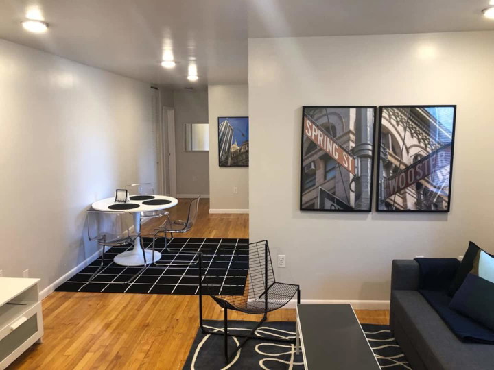 Marvelous/ 20 Min To Nyc/parking Avail For A Fee - Weehawken, NJ