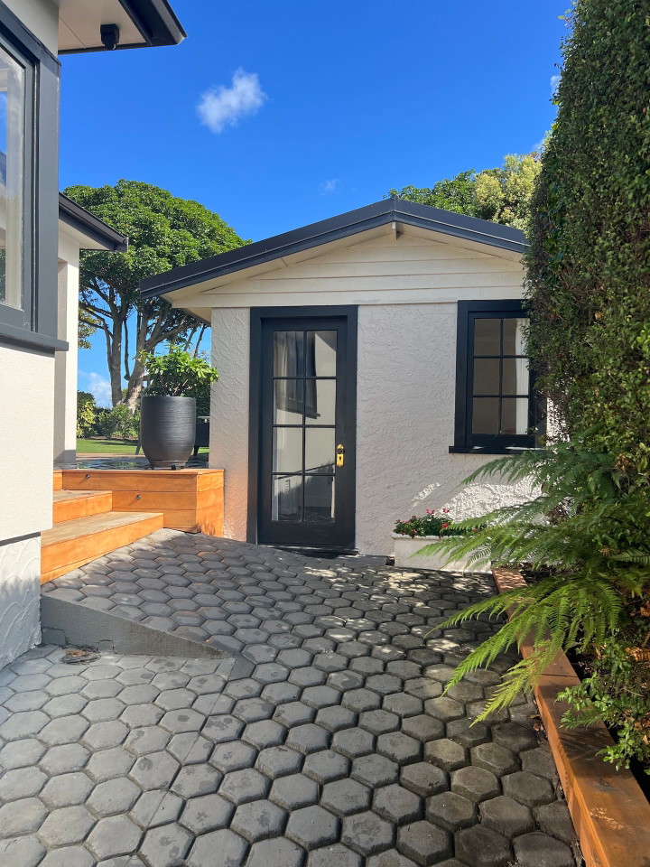 Cozy Guest Residence - Taranaki