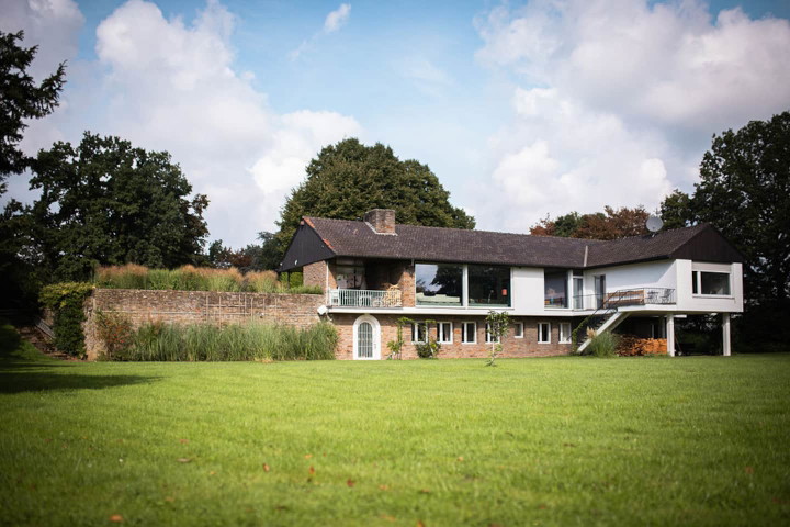 Exklusive Villa Bei Düsseldorf, Messenah (20min) - Düsseldorf