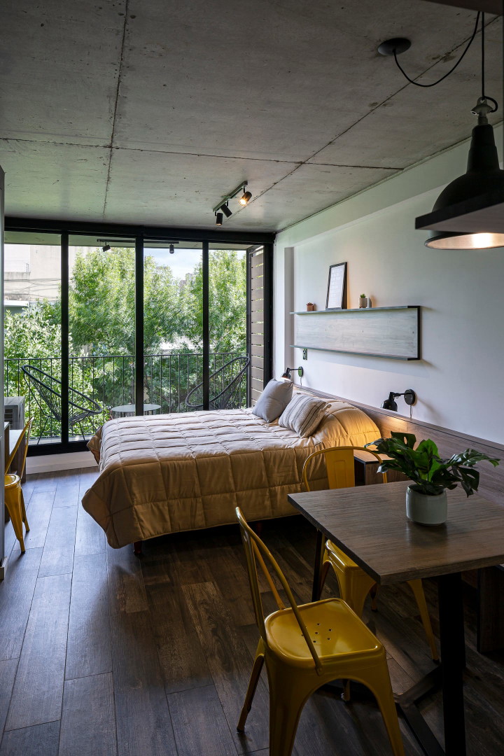 Studio Design San Juan - 201 - Rosario
