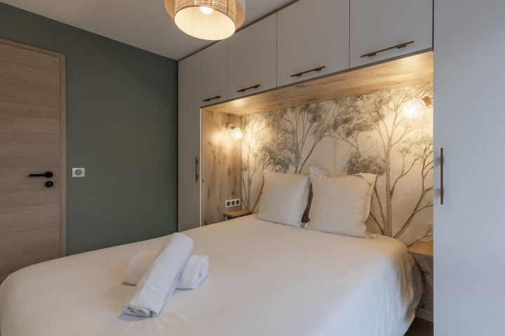 Le Rosay - By Care Concierge - Sallanches