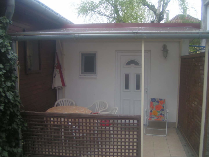 Miniapartman - Balatonfenyves