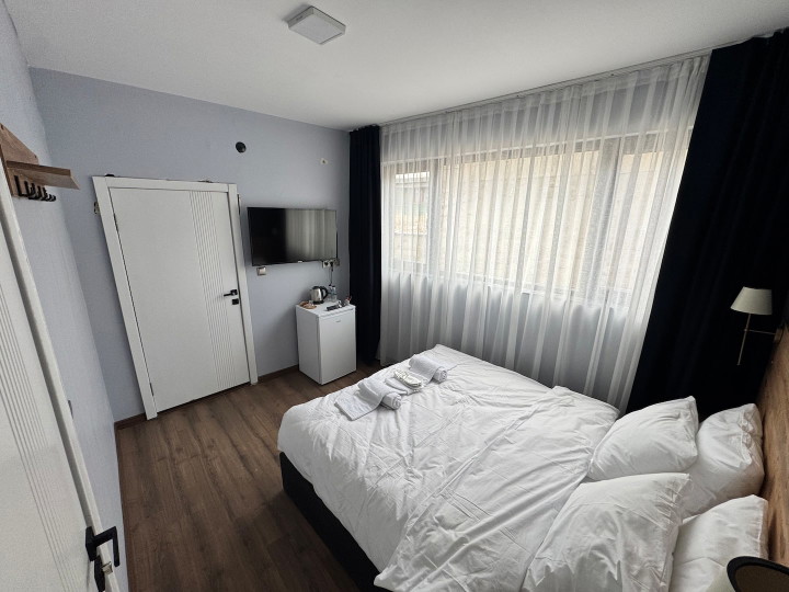 Ankara'da Günlük Kiralık Modern &Temiz Suit Odalar - Ankara