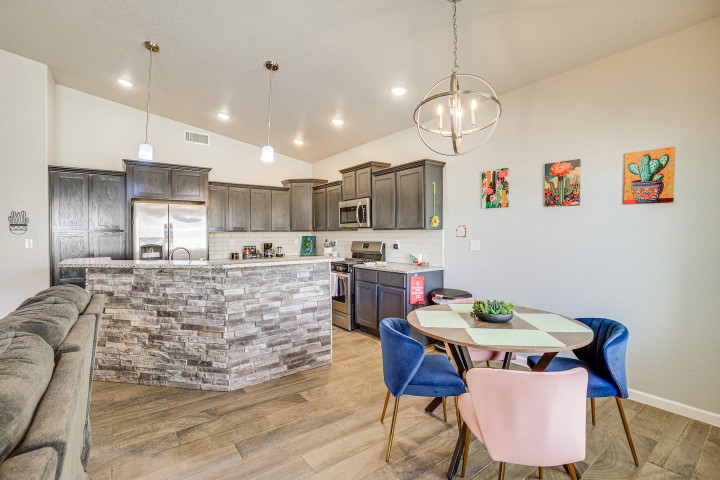 Near Parks & Venues: Upper Valley Family Home! - Santa Teresa, NM