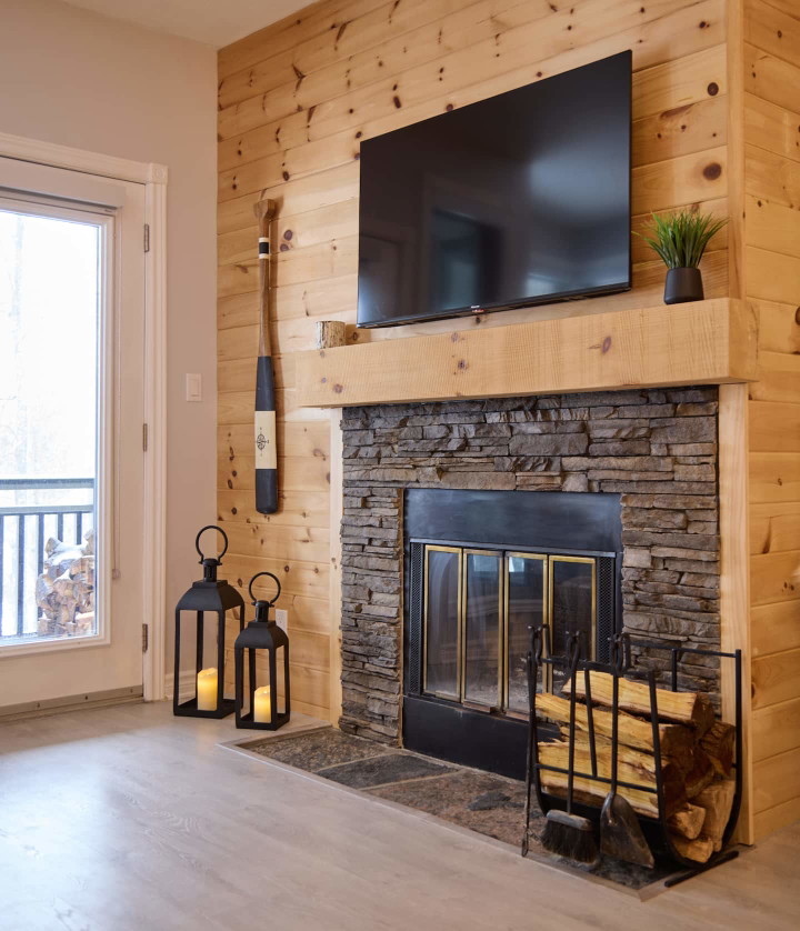 Cozy Muskoka Retreat On Fairy Lake All-season - Ontario 60