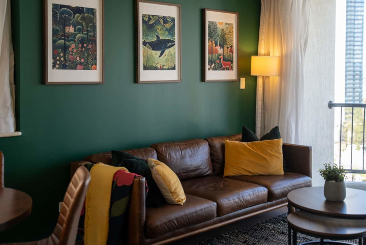 Jungle Vibes By The Sea | Surfers Paradise Deal - Gold Coast