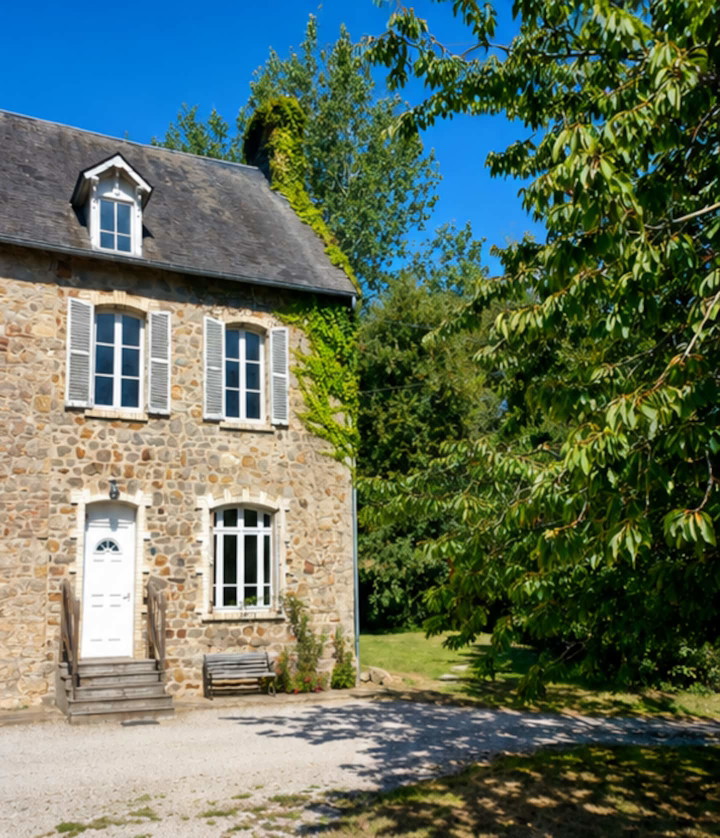 La Maison Des Marais - Carentan