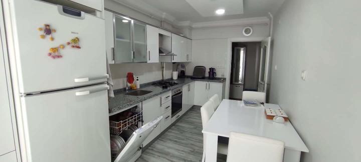 Appartement F2 Bien Entretenu Au Centre-ville - Eskişehir