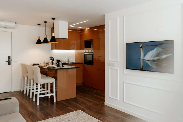 A 0.4 - Alexa Smart House - Braga