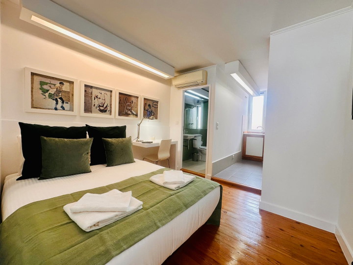 Perfect Stay Santos 3 - Seixal