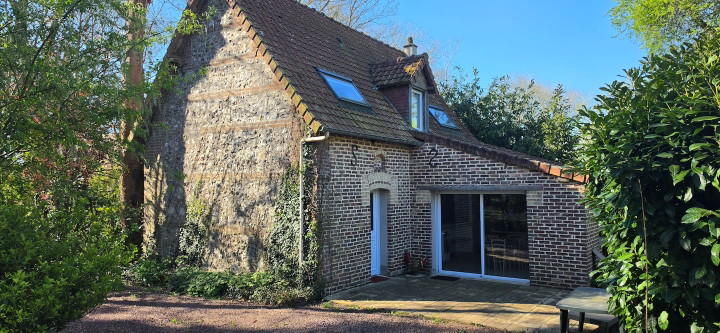 Le Gite Des ÉRables - Dieppe