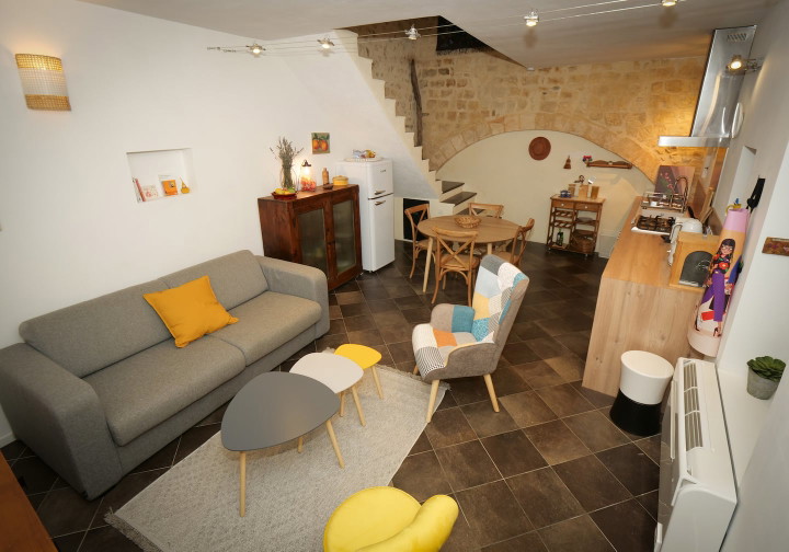 Charming Apartment At The Foot Of The Arènes - Arles