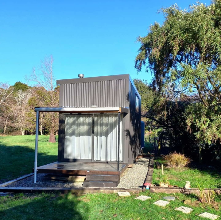 The Tiny Experience - Invercargill
